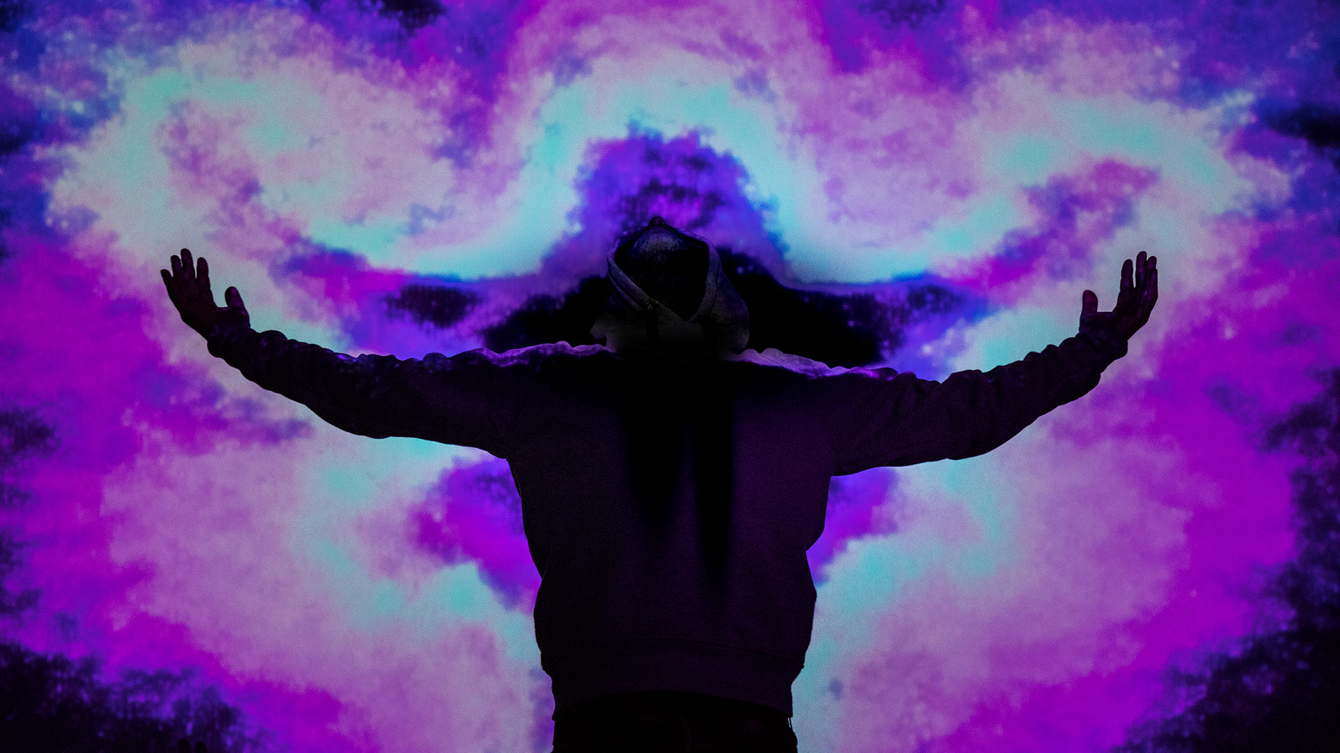 Audio Visual Engineering | Visuals - JohannesBrendel